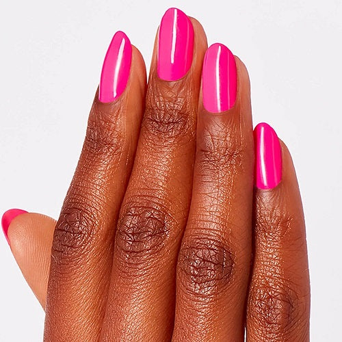 לק ג׳ל | V-I-Pink Passes GCN72 - Lakforyou